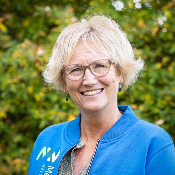 Van MeerWaarde zijn - MeerWaarde